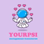 Yourpsy (Zakieva Street No:39, Sovetskiy City Administrative District, mikrorayon Azino-1), psikoloji merkezi  Kazan'dan