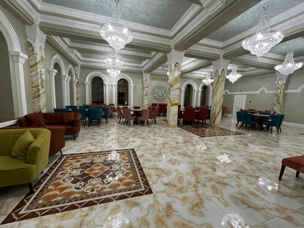 Düğün, toplantı salonu Ереван, Yakutsk, foto