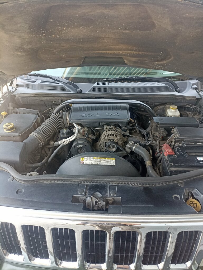 Otomobil servisi Jeep Service Diagnostics,car electrician, Erivan, foto