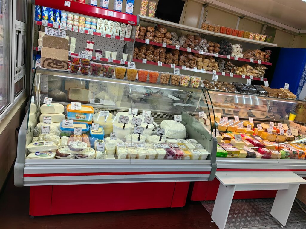 Market Vкусный Ассортимент, Çehov, foto