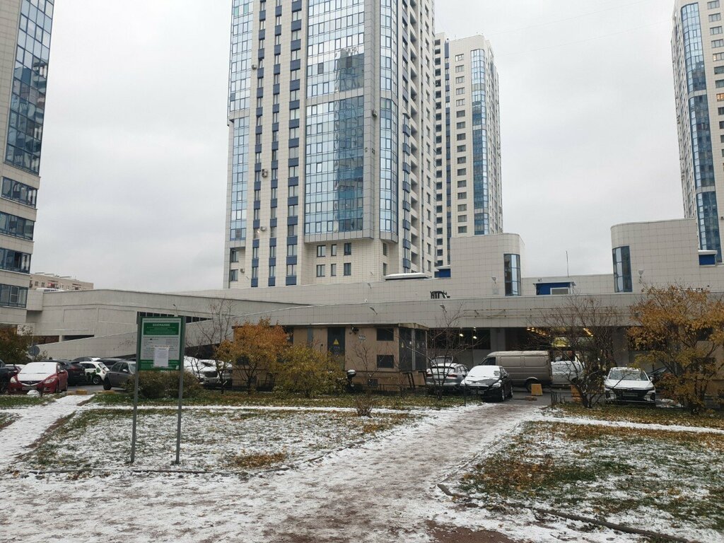 Terziler Atelye Agnessa, Saint‑Petersburg, foto