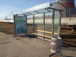 Tekstilmash OJSC (Chuvash Republic, Cheboksary, Mashinostroiteley Drive), toplu taşıma durağı  Cheboksary'den