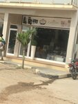 Castelbel (Luanda Province, Municipality of Talatona, Cambamba II), ev tekstili mağazaları  Loanda'dan