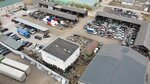 GorshkiAuto (Nastawnicki zavulak No:24Е), çıkma yedek parça  Brest'ten