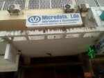 Microdata (Luanda, Rua da Missão), bilgisayar teknik servisleri  Loanda'dan