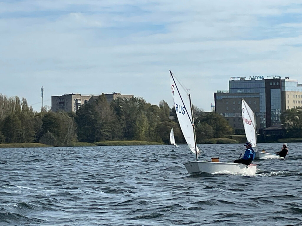 i̇skele Jetty , Kurçatov, foto