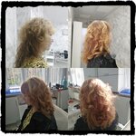 Avtorskaya masterskaya krasoty Arto Skrynnikovoy Antoniny (Starokachalovskaya Street No:1к2), kuaförler  Moskova'dan