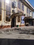 Cubic Meter of Che Guevara's Ideas (Husayn Bayqara Street No:36/1), pazar araştırma firmaları  Taşkent'ten