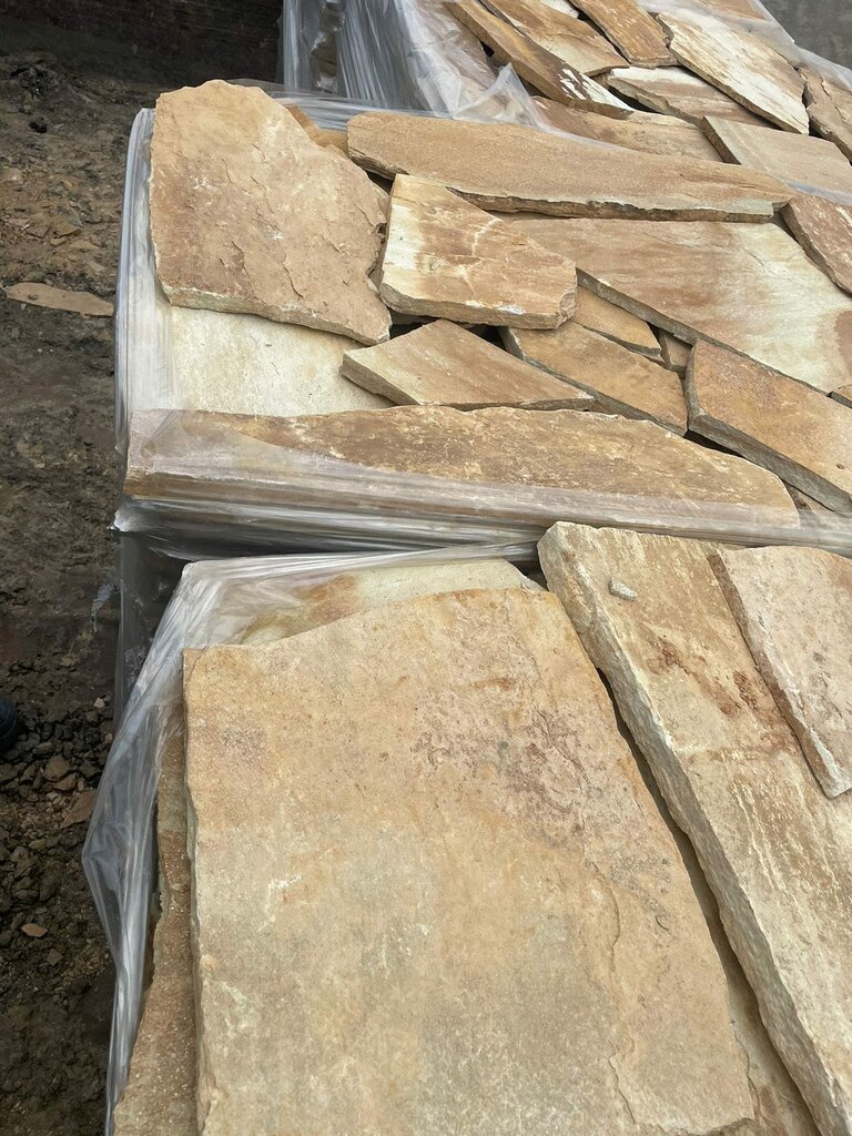 Taş ürünler ve yapılar Pro100kamen Moscow, Moskova, foto