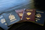 MICS Global Visa Services (Al Moosa Tower 1, Trade Center First, Jumeirah, Dubai), göçmen büroları  Dubai'den
