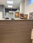 Hot Grill (ulitsa Kirova No:20), kafe  Aşa'dan