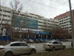 Сталь технологии (Yasnomorskaya ulitsa No:2, posyolok GES), metal konstrüksiyon firmaları  Volgograd'dan