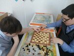 Шахматы (No:138, 11-y mikrorayon), spor okulları  Gubkinski'den