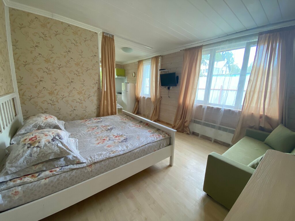 Otel Гербера и Орхидея, Saint‑Petersburg ve Leningradskaya oblastı, foto