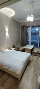 Muidin Hotel (Sughd Province, Khujand, Rahman Nebiyev Sok.), otel  Hücent'ten