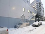 Капитолий (Kolomyazhskiy Avenue No:19к2), i̇ş merkezi  Saint‑Petersburg'dan