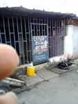 Chez Hamed Dollar (Rue I34 No:371, La commune Attécoubé), terziler  Abican'dan