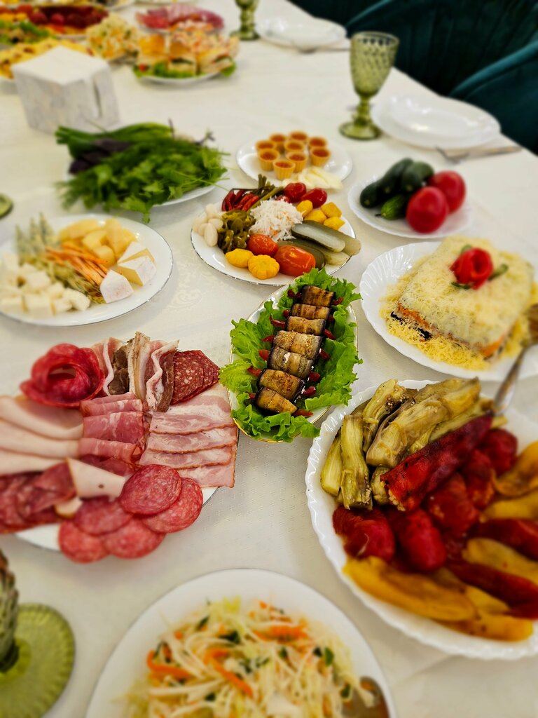 Kafe Royal, Voronejskaya oblastı, foto