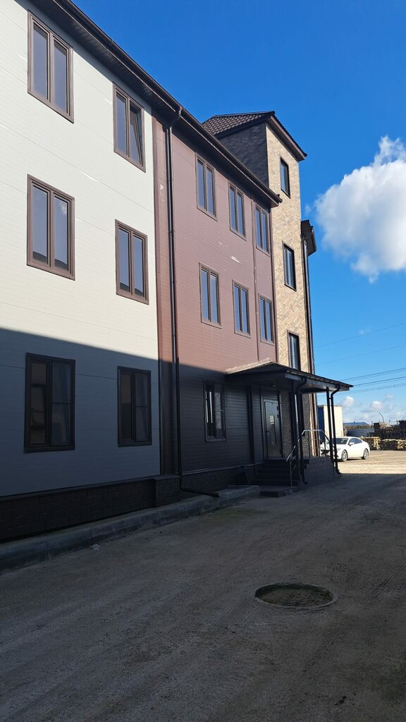 Toptan gıda mağazaları Рустомат, Moskova ve Moskovskaya oblastı, foto