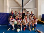 Молодёжный (ulitsa Akademika Vedeneyeva No:25), çok amaçlı spor tesisleri  Perm'den
