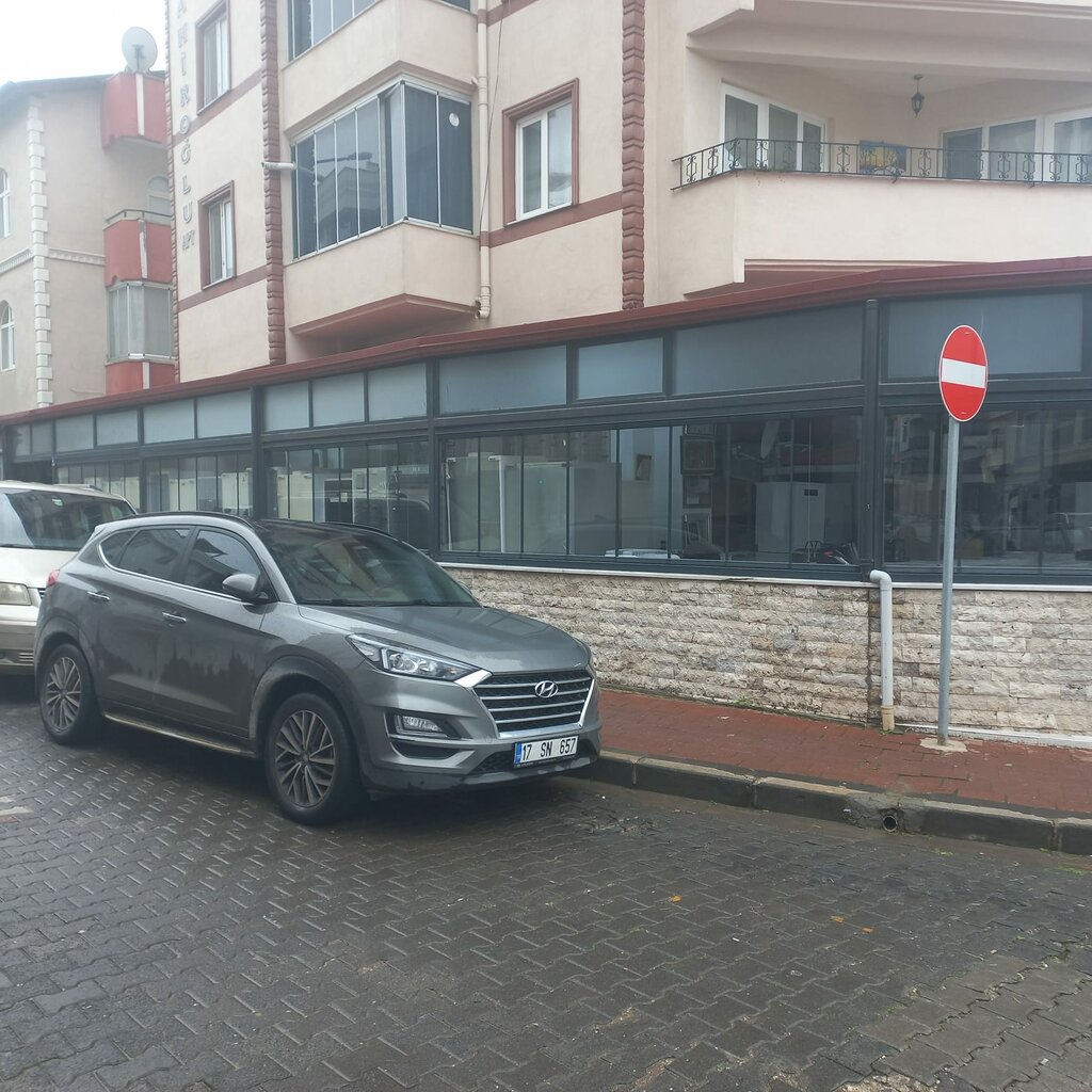 Mobilya mağazaları Tahiroğlu Mobilya 2. El Eşya ve Spot Mobilya, Çanakkale, foto
