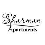 Sharman on General Tyulenev Avenue 6b (Generala Tyuleneva Avenue No:6Б), kısa süreli konaklama  Ulyanovsk'tan