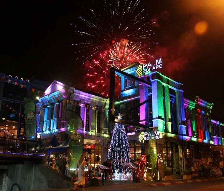 Bar Poёт, Phuket Eyaleti, foto