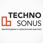 TechnoSonus (Samarskaya Street No:267, Samara), yalıtım malzemeleri  Samara'dan