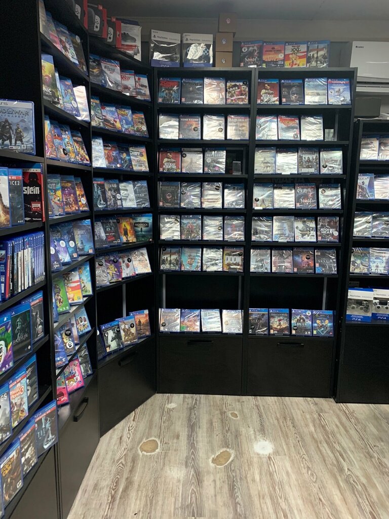 Oyun ve şans oyunu makinaları Player one, Grodno, foto