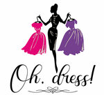 Oh, dress! (Kutuzovsky Avenue No:36с3), abiye mağazaları  Moskova'dan