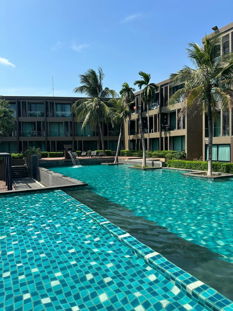 Otel The Pixel Panwa, Phuket Eyaleti, foto