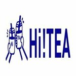 Hi! Tea (Moscow, Aviakonstruktora Milya Street, 3А), soft drinks bar  Moskova'dan