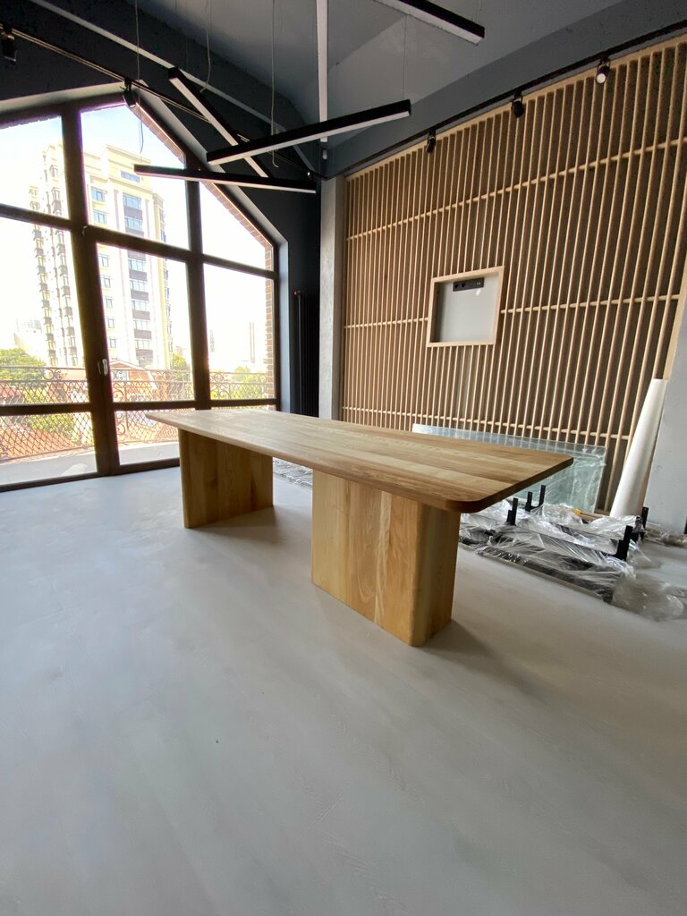 Özel mobilya yapımı Piriona, Krasnodar, foto