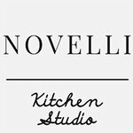 Novelli Kitchen Studio (ulitsa Agrokhimikov No:с1, Urban-Type Settlement of Novoivanovskoe), mutfak mobilyaları  Moskova ve Moskovskaya oblastından