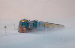 станция Еваяха (Yamalo-Nenets Autonomous Area, gorodskoy okrug Novy Urengoy), yük istasyonu  Novy Urengoy'dan