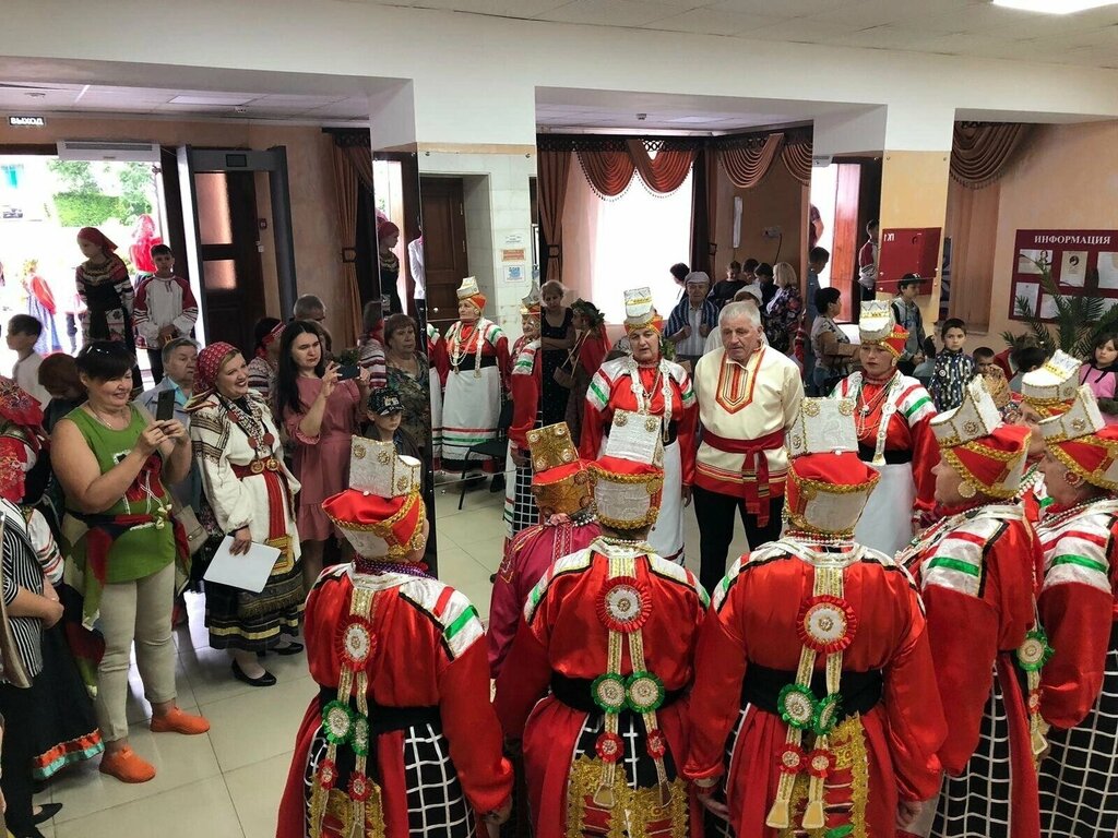 Bankacılık hizmet noktası Post Bank, Voronejskaya oblastı, foto