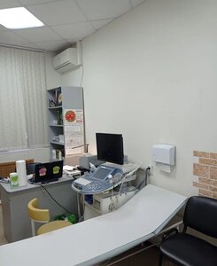 Center for Fetal Medicine (Lyoni Golikova Street No:29к3, Saint Petersburg), tıp merkezleri ve klinikler  Saint‑Petersburg'dan