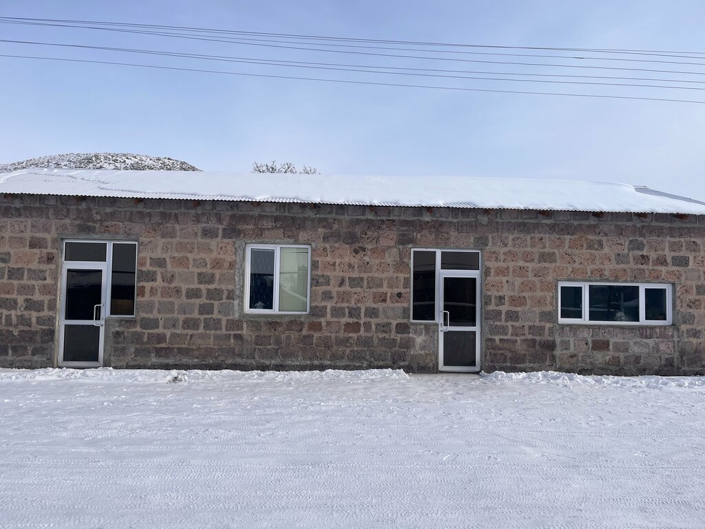 Teslimat noktası Wildberries, Aragatsotn, foto