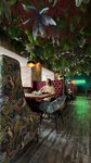 Ginza (ulitsa imeni N.G. Chernyshevskogo No:110), restoran  Saratov'dan