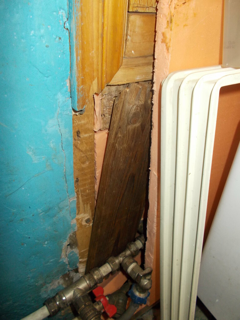 Konut servisleri kuruluşları УК Чистый дом, Murmansk, foto