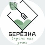 Берёзка (Oktyabrskaya ulitsa No:27, selo Kriusha), konuk evi  Voronejskaya oblastından