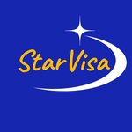 StarVisa (Karbyshava Street No:7к2), pasaport ve vize işlemleri  Minsk'ten
