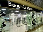 Beautiful Optics (проспект Генерала Острякова No:260), optik  Sevastopol'dan