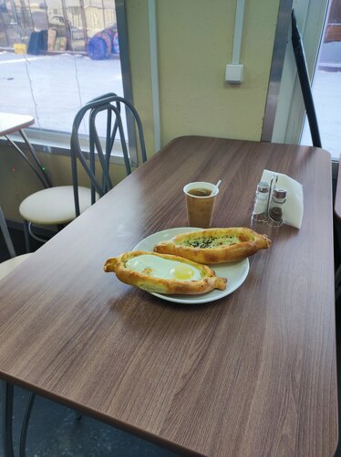 Kafe Финик, Dmitrov, foto