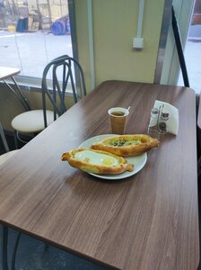 Финик (Beryozovaya Street No:30, Dmitrov), kafe  Dmitrov'dan