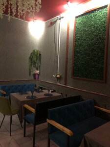 Гранат (Sovetskaya Street No:55), kafe  Şatura'dan