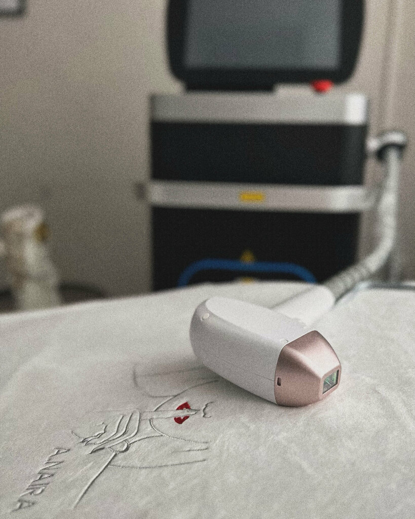 Epilasyon Lazer_Lab _Na, Mytişçi, foto