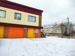 Автостекла (Magistralnaya Street No:55к1), otomobil camları  Noyabrsk'dan