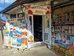 Eastern Rose (Shamǵon Qajyǵalıev kóshesі No:16Б, Dostyq shaǵyn aýdany), market  Almatı'dan