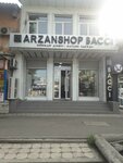 Arzan Shop Bacci (Kurmanjan datka Street No:205Б, Osh), giyim mağazası  Osh'tan